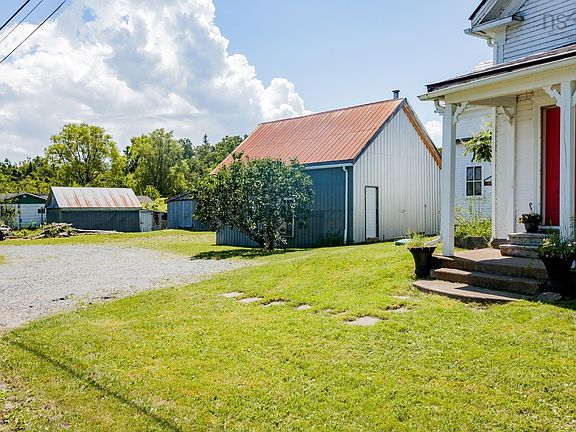 2133 New Cheverie Rd, Cheverie, NS B0N 2A0 | MLS #202417252 | Zillow