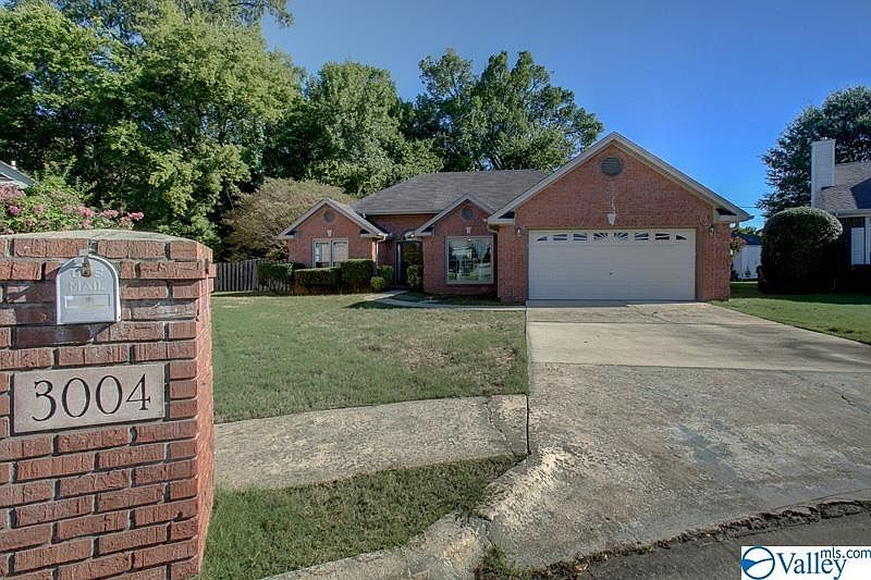 3004 Concord Ln SW, Decatur, AL 35603 | Zillow