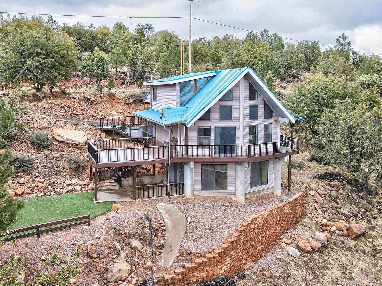 544 S Myrtle St, Payson, AZ 85541 | Zillow