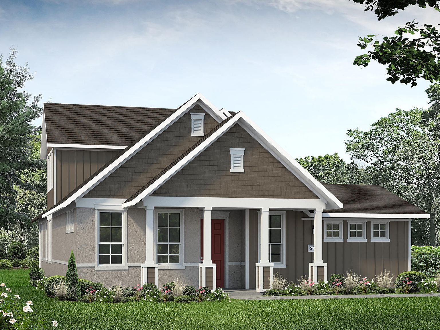 Double Eagle 2391 Plan, Double Eagle Ranch, Cedar Creek, TX 78612 | Zillow