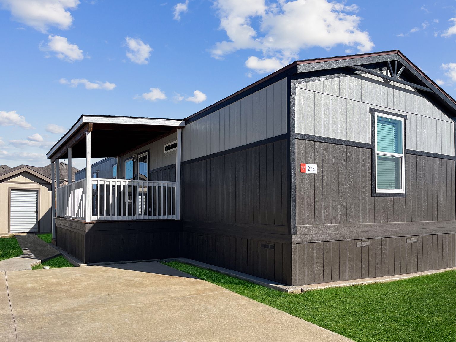 246 Gallardo Dr, Oak Point, TX 75068 | Zillow