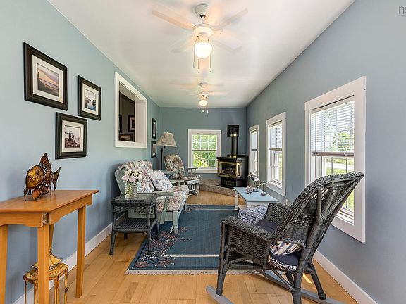 6339 Highway 215, Cheverie, NS B0N 2A0 | MLS #202505751 | Zillow