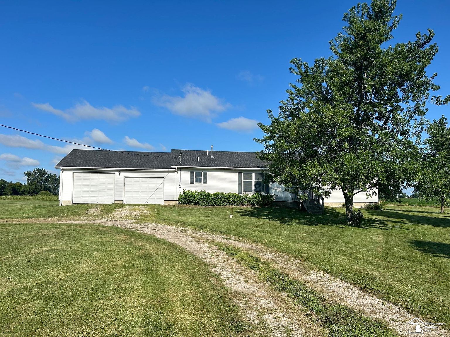 12185 Dennison Rd, Milan, MI 48160 | Zillow