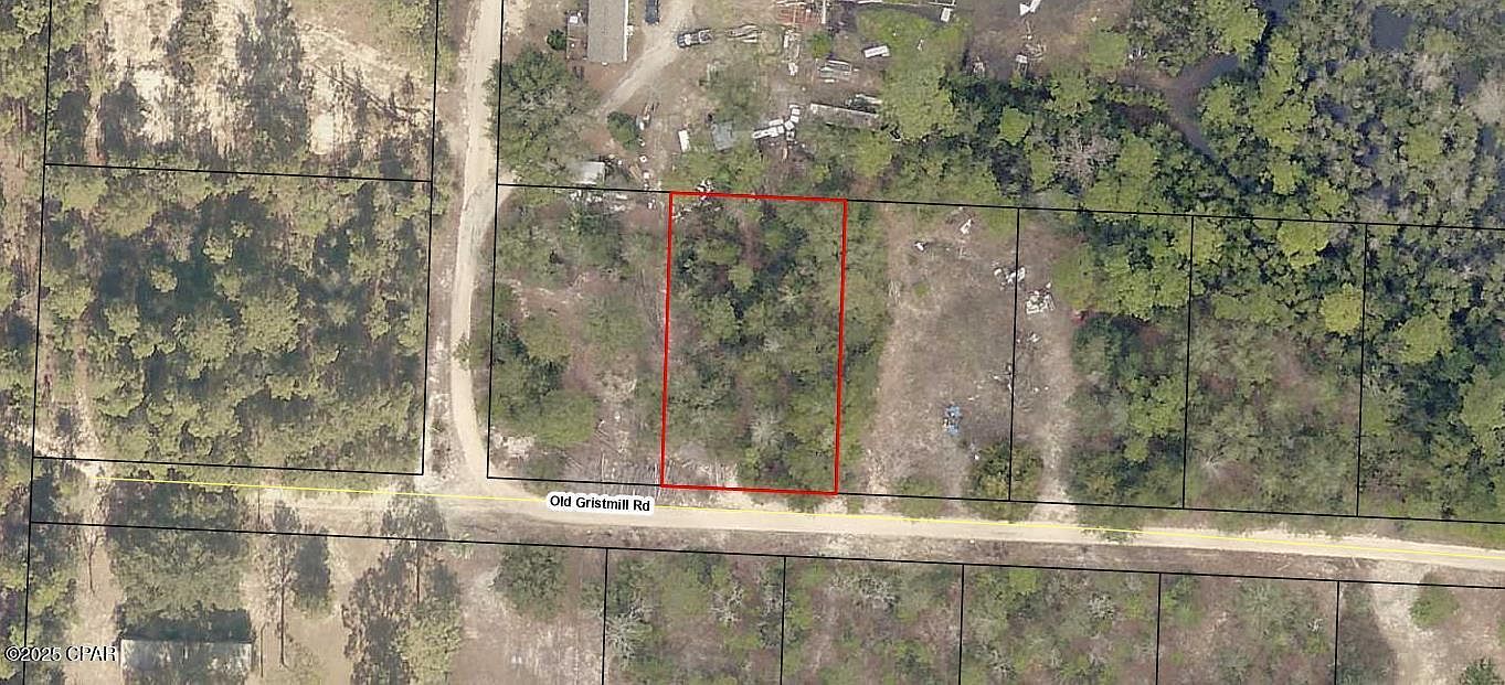 0 Old Gristmill Rd, Ebro, FL 32437 | MLS #767421 | Zillow