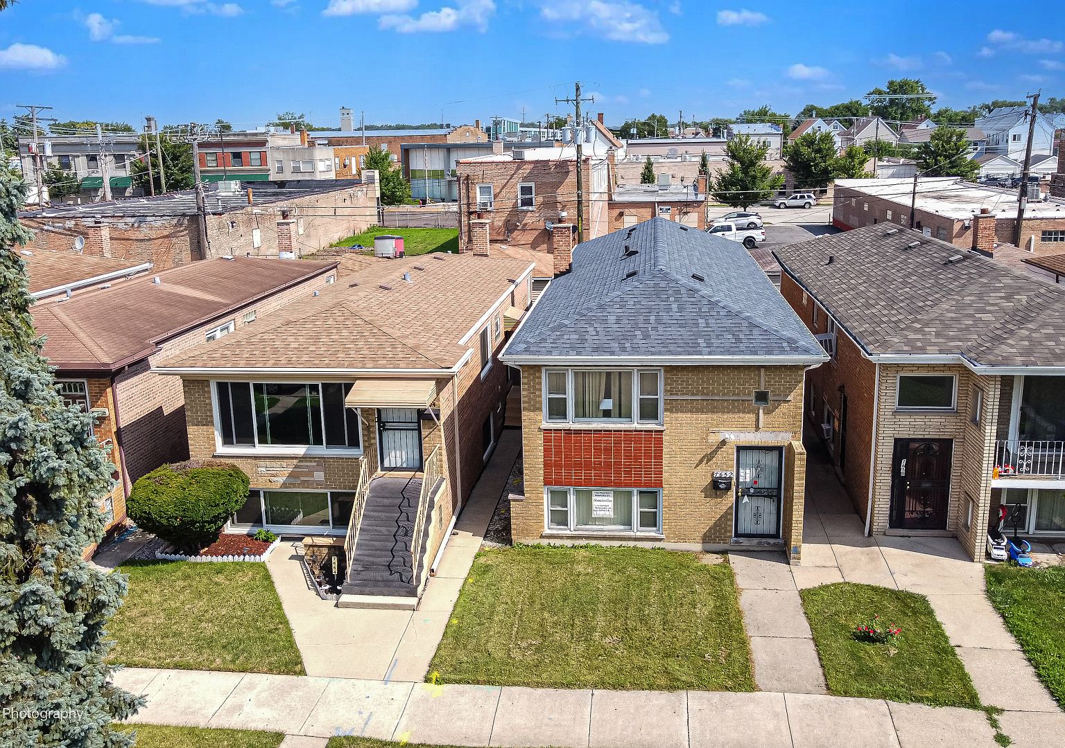 7652 W 63rd Pl, Summit Argo, IL 60501 | Zillow