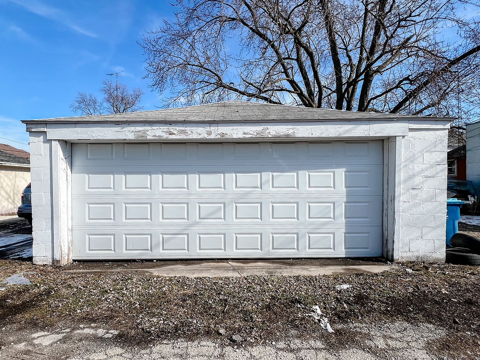 169 S 3rd Ave # 169 S 3rd Ave - 3 - Garage, Kankakee, IL 60901 | Zillow