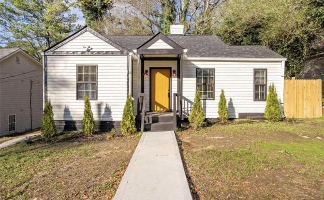 2039 Baker Rd NW, Atlanta, GA 30318 | Zillow