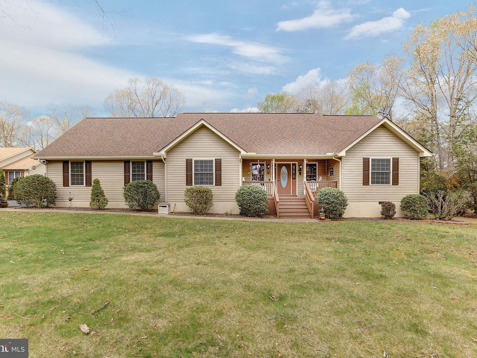 577 Windwood Coves Blvd, Mineral, VA 23117 | Zillow