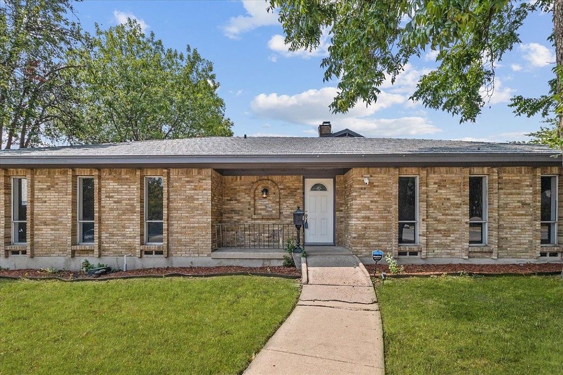 7141 Hunnicut Rd, Dallas, TX 75227 | MLS #20480763 | Zillow