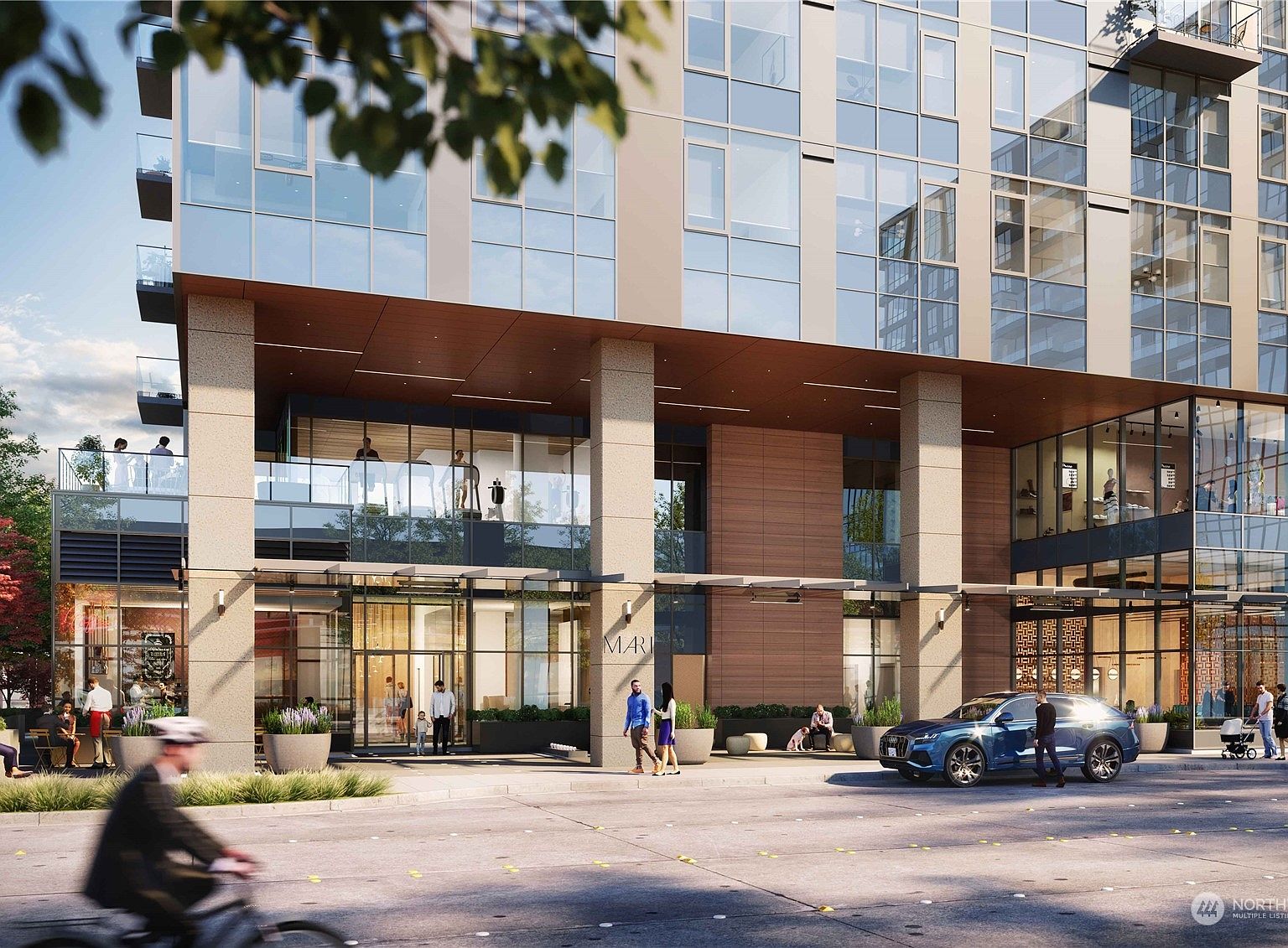 10232 NE 10th Street UNIT 1902, Bellevue, WA 98004 | MLS #2255445 | Zillow