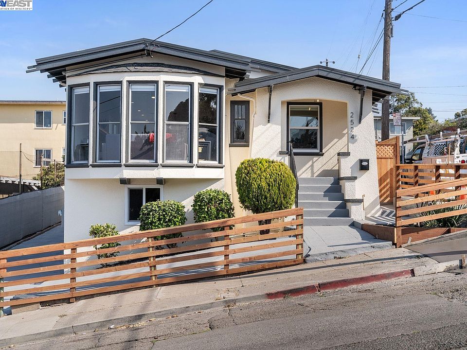 2524 E 28th St, Oakland, CA 94601 | MLS #41039972 | Zillow
