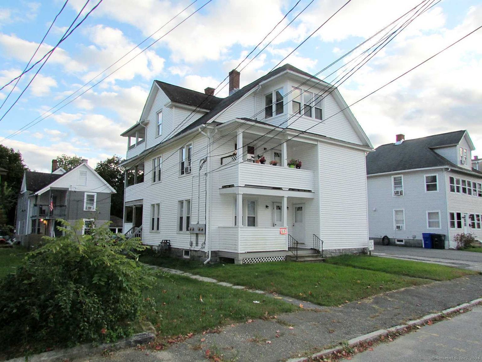 63 Hoffman Street, Torrington, CT 06790 | Zillow