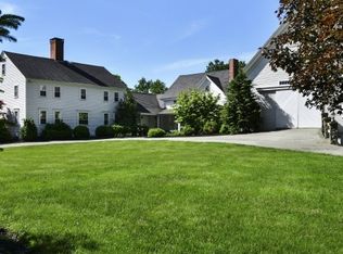 50 Garland Road, Rye, NH 03870 | MLS #4986000 | Zillow