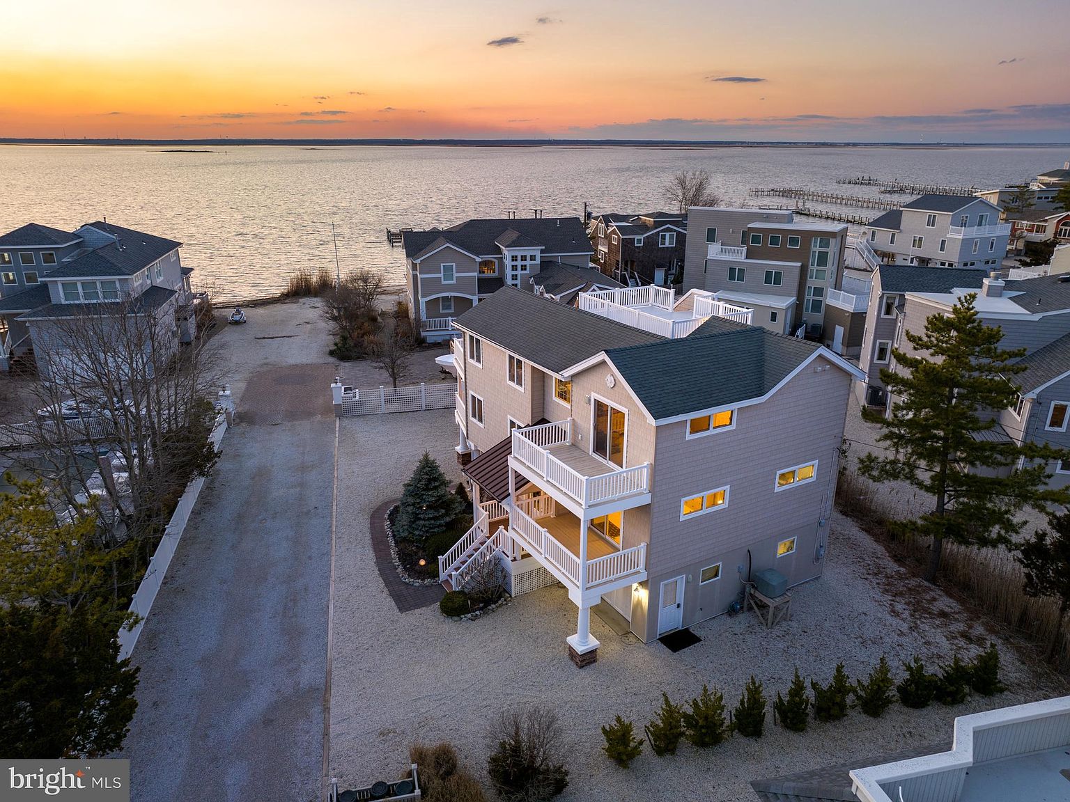 1090 Long Beach Blvd, Brant Beach, NJ 08008 | Zillow