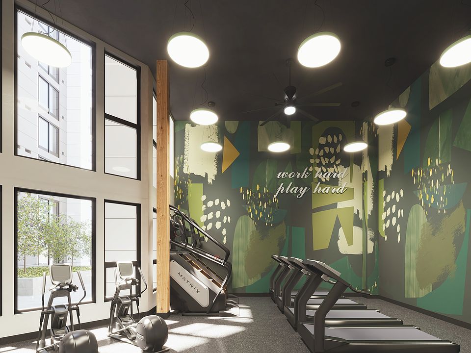 Modera Northgate - 10631 8th Ave NE Seattle WA | Zillow