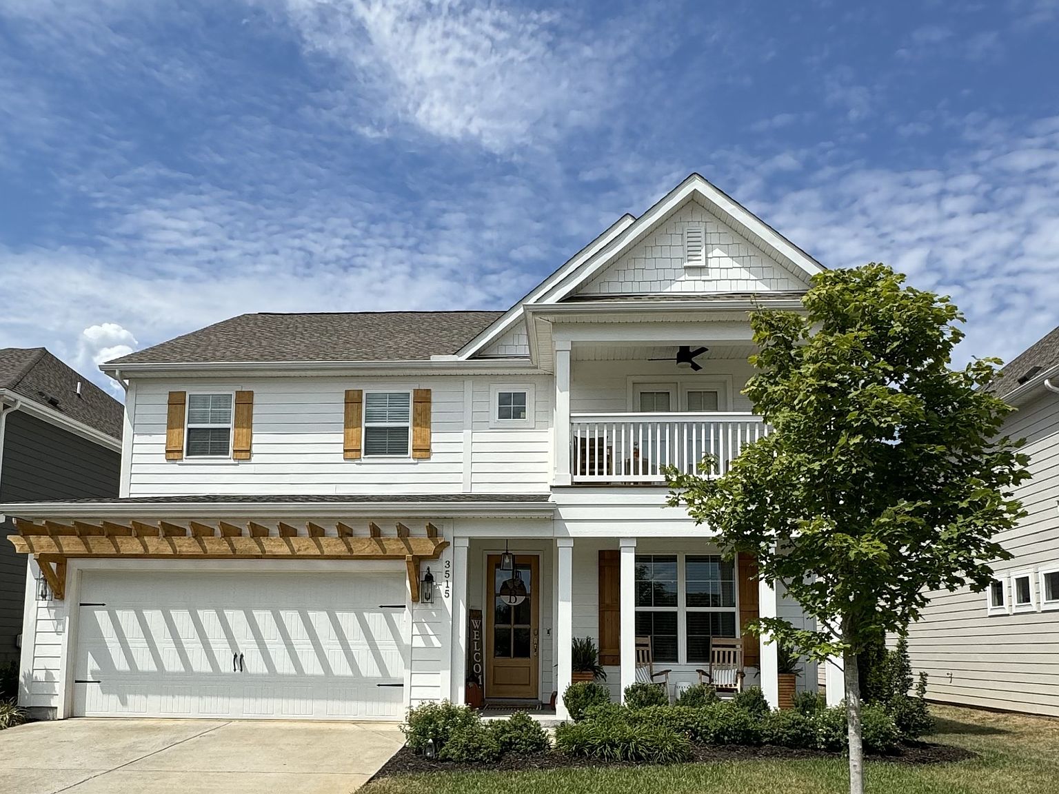 3515 Anthony Ave, Murfreesboro, TN 37129 | MLS #2702904 | Zillow