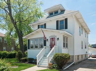 2416 S 17th Ave, Broadview, IL 60155 | Zillow