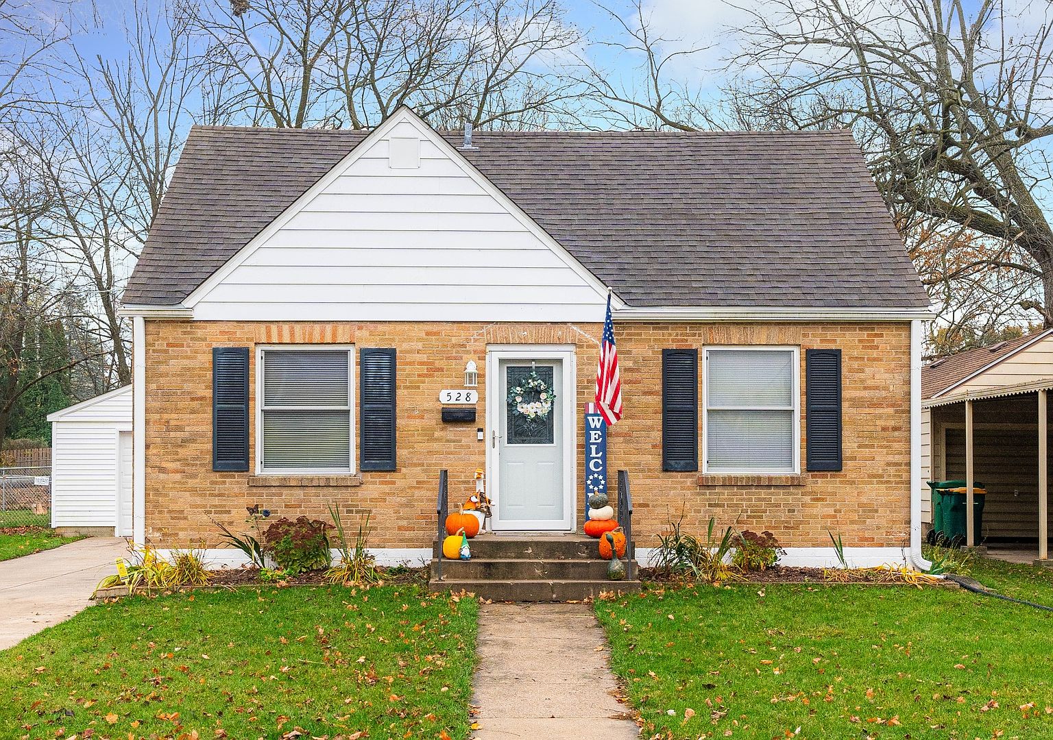 528 E Sycamore St, Sycamore, IL 60178 | MLS #11924567 | Zillow