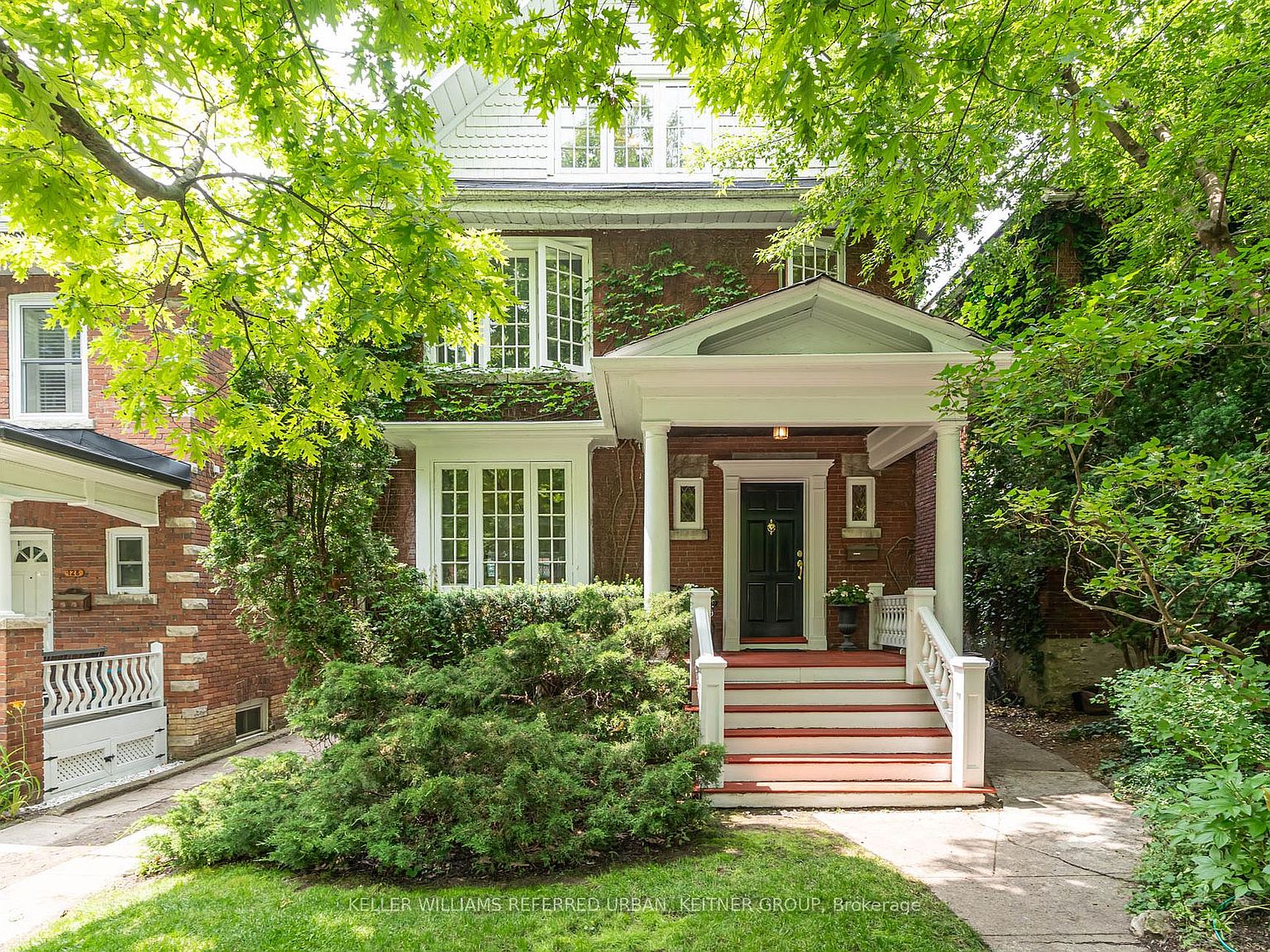 130 Medland St, Toronto, ON M6P 2N5 | MLS #W6810730 | Zillow