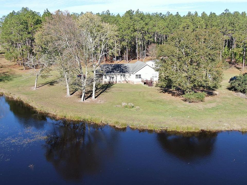2525 Old Coffee Rd, Wray, GA 31798 | Zillow