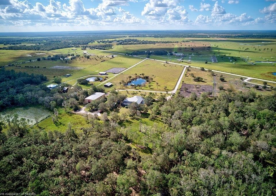 260 & 256 Old State Road 8, Venus, FL 33960 | Zillow