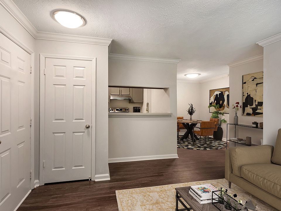 The Annaline - 115 Nashboro Blvd Nashville TN | Zillow