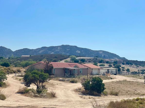 Campo CA Real Estate - Campo CA Homes For Sale | Zillow