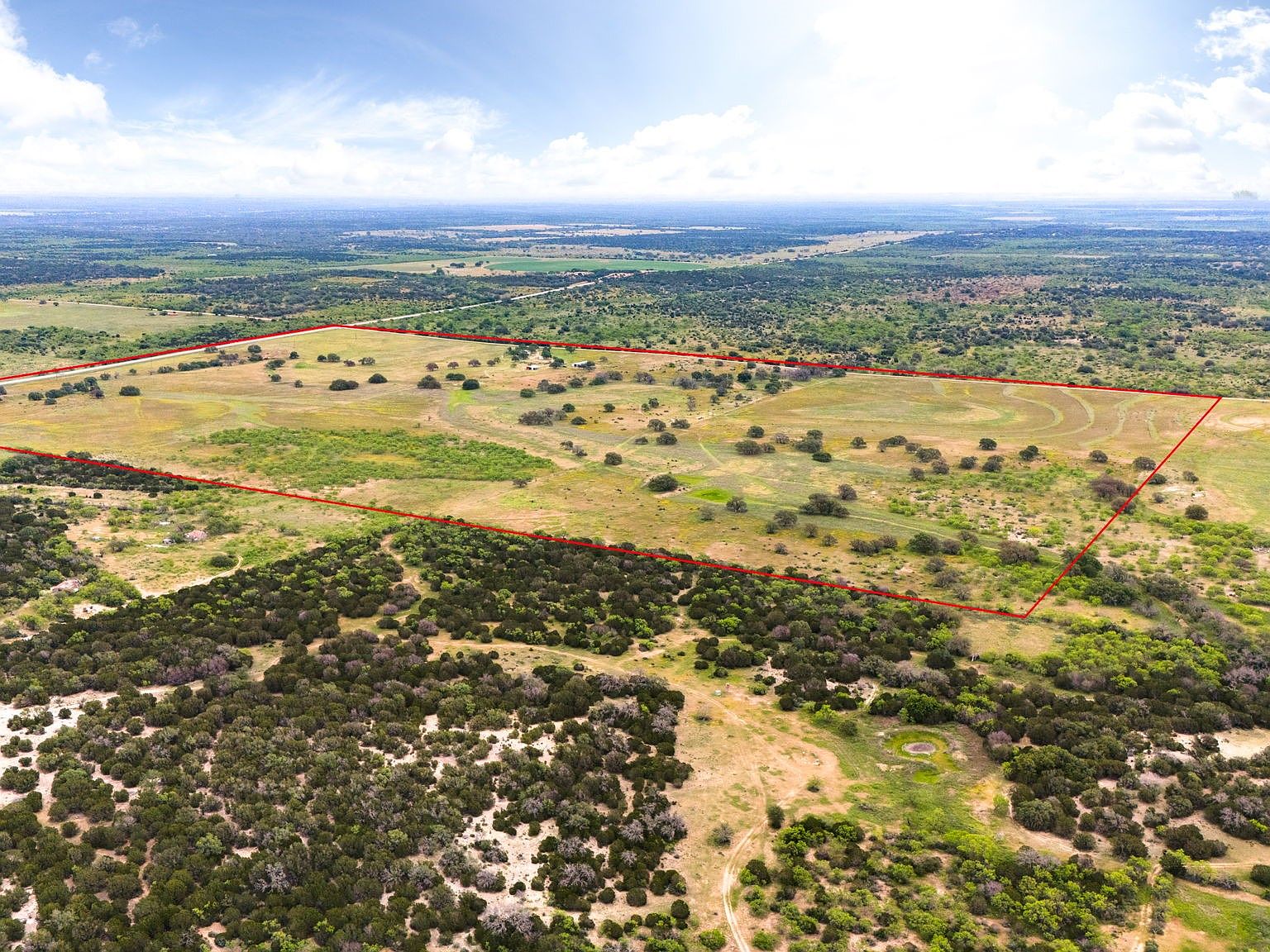 348 Blau Ln, Hext, TX 76848 | Zillow