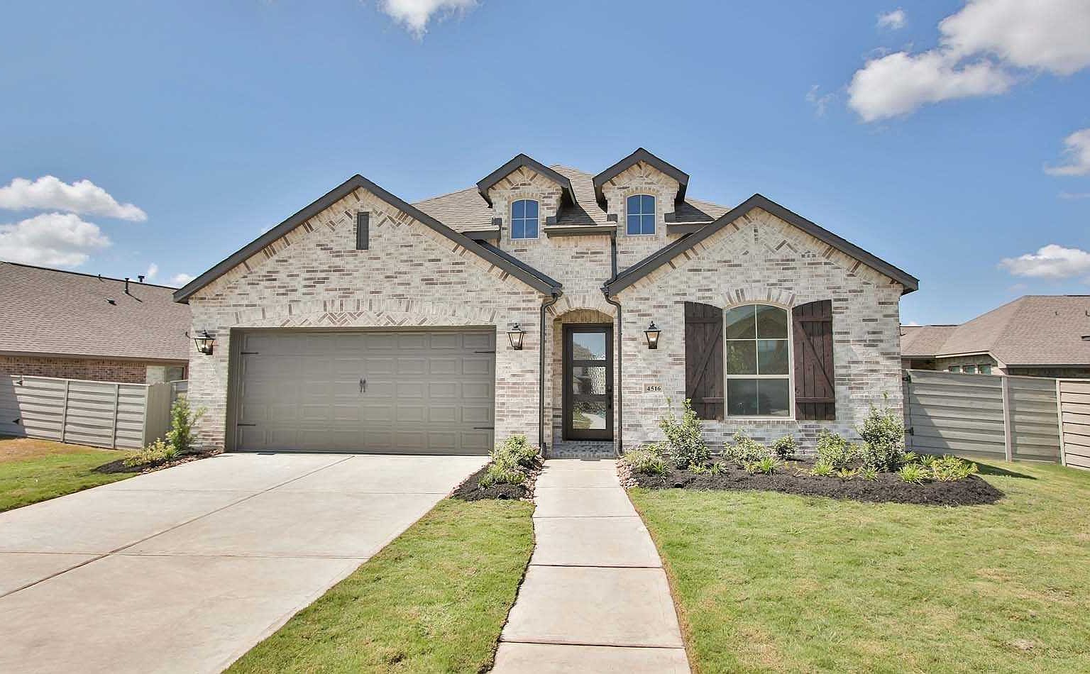 4516 Stone Ridge Ln, Manvel, TX 77578 | Zillow