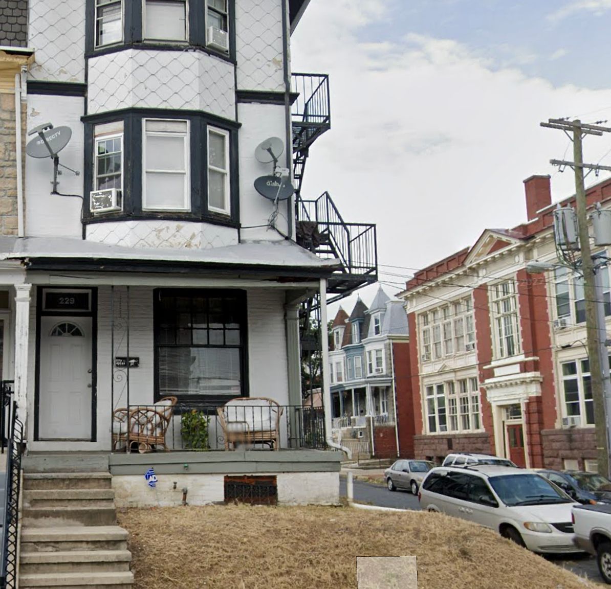 229 W Douglass St APT 2, Reading, PA 19601 | Zillow