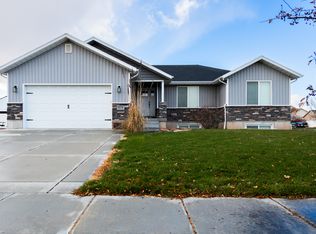 12570 W 8040 N, Penrose, UT 84337 | MLS #2026174 | Zillow