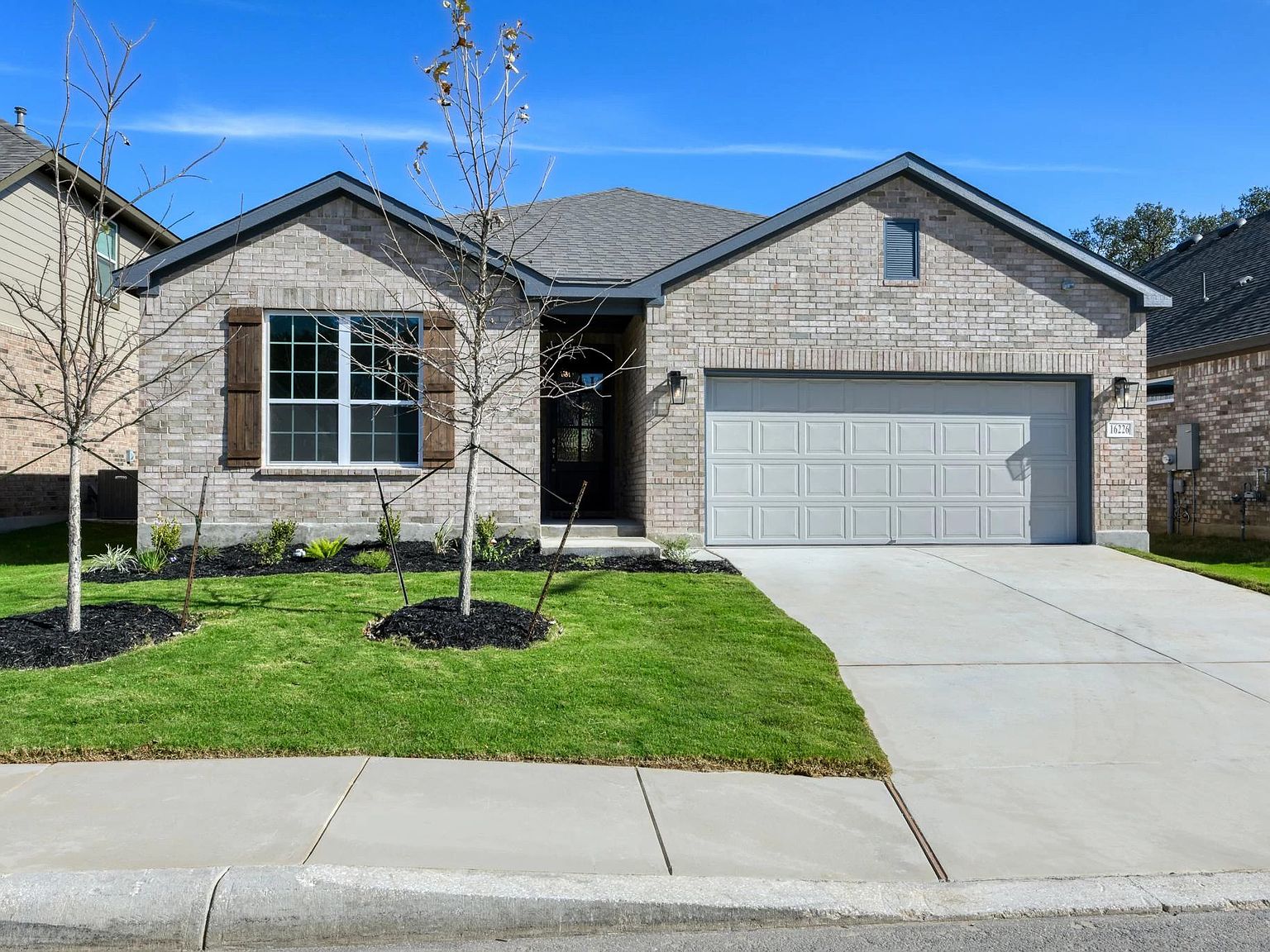 Victoria Plan, Saddlebrook Ranch, Schertz, TX 78108 | Zillow