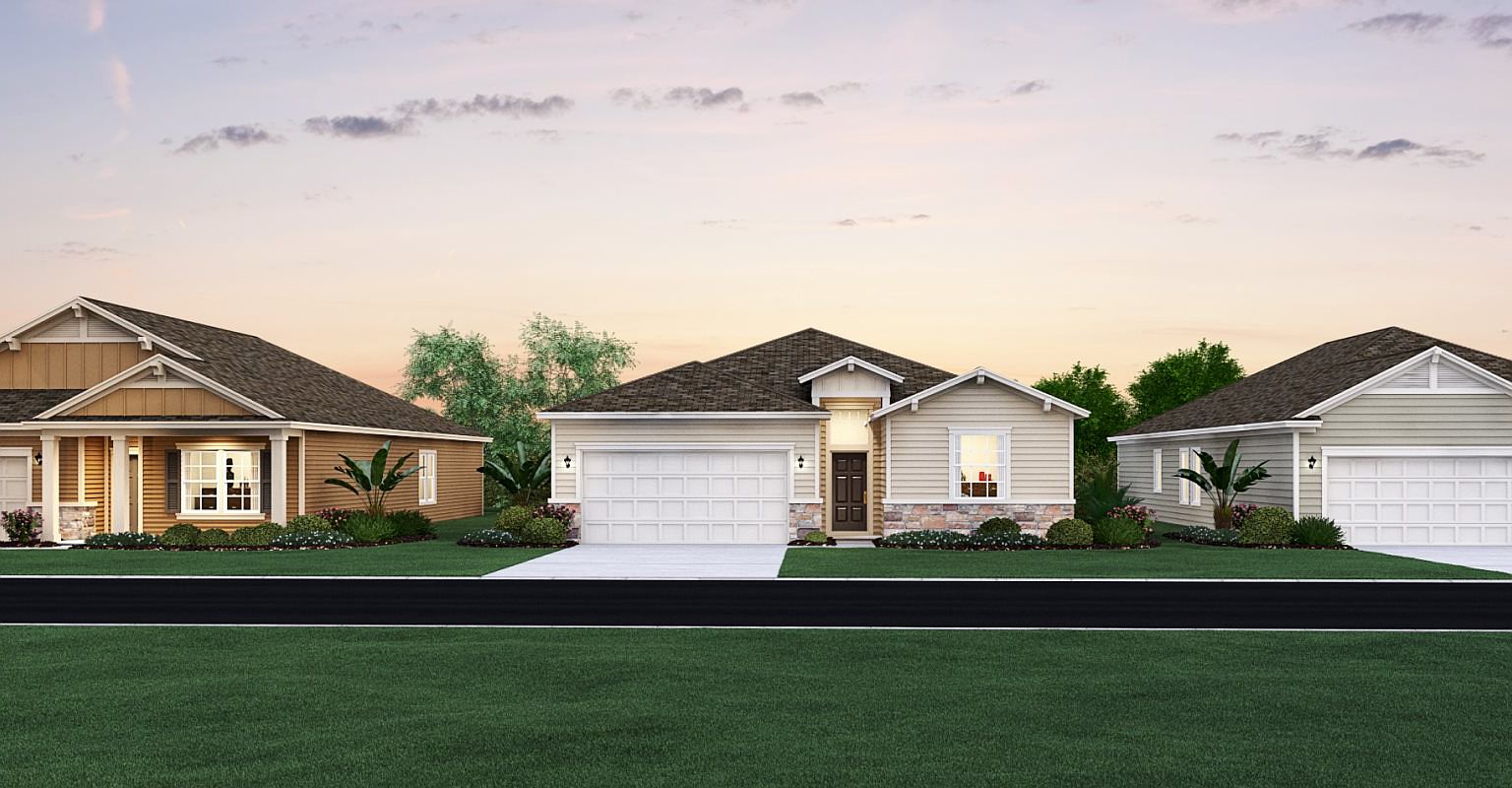 Marion Ranch : Marion Ranch 60's by Lennar in Ocala FL | Zillow