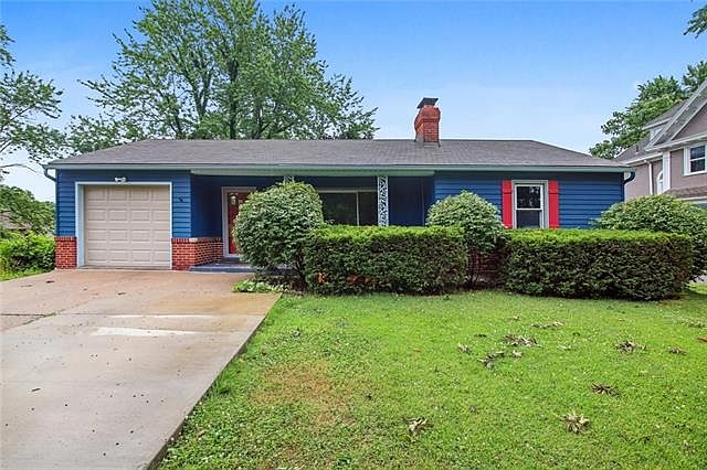 7521 Holmes Rd, Kansas City, MO 64131 | Zillow