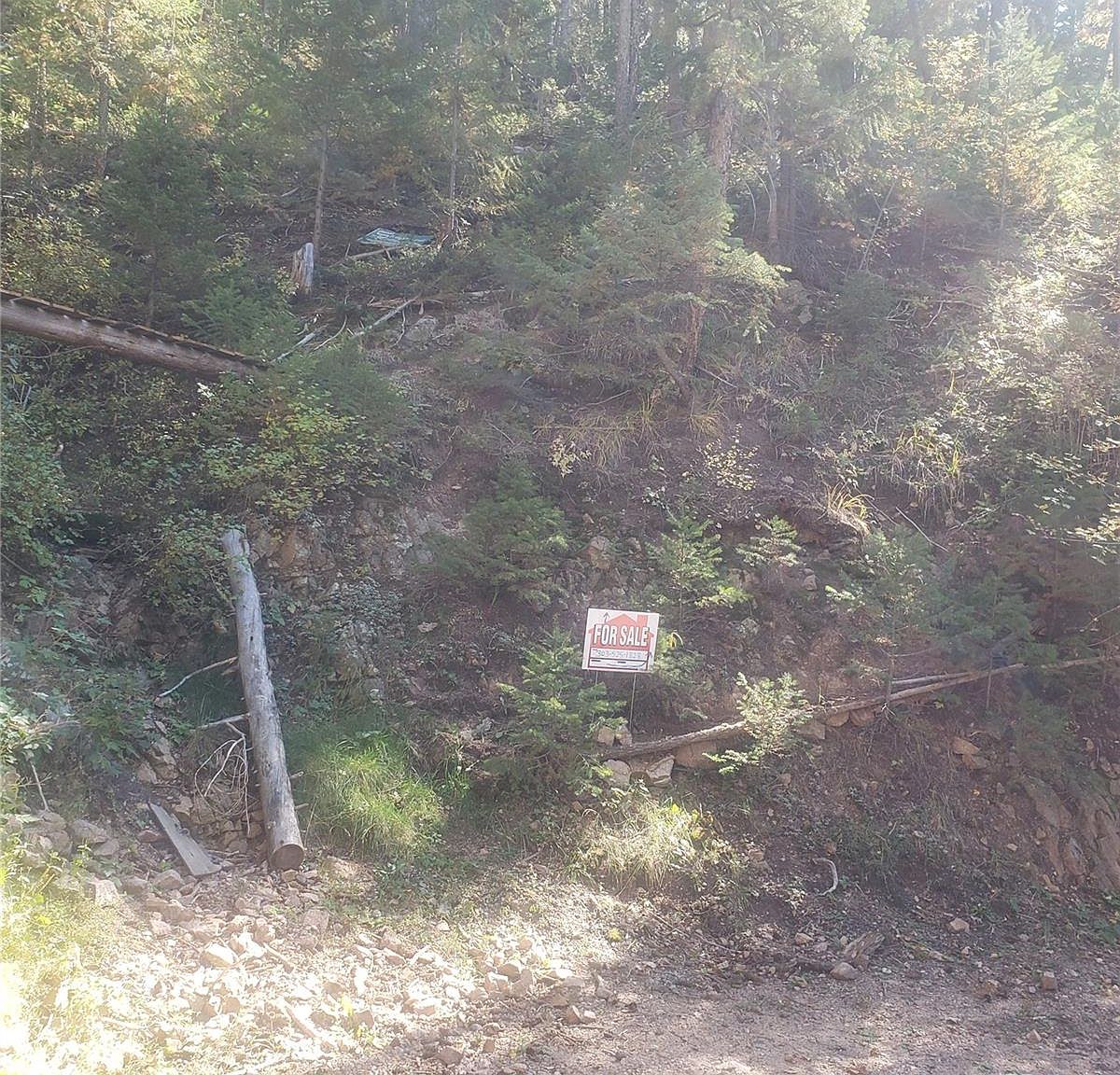 Backwoods Trail East Half Lot 23 24 And #25, Evergreen, CO 80439 | Zillow