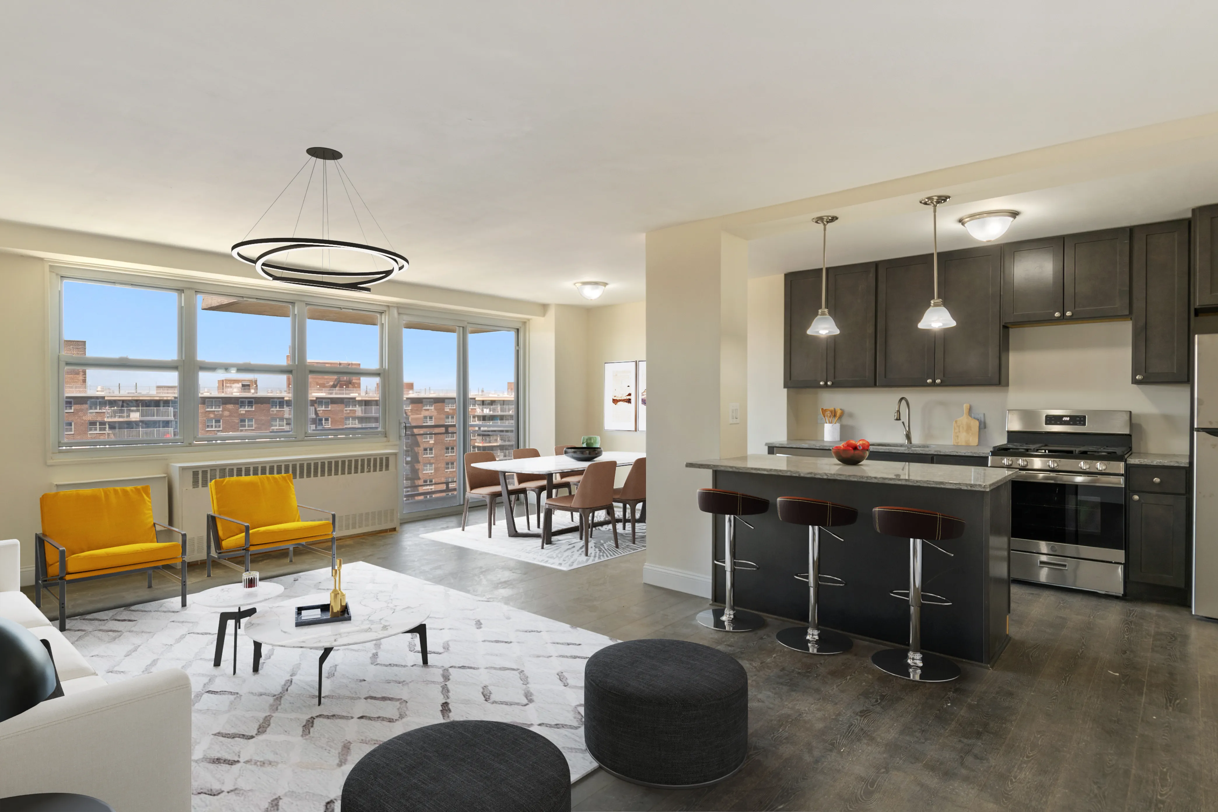 820 Boynton Avenue #15D in Soundview, Bronx | StreetEasy