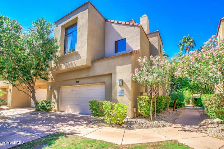 8989 N Gainey Center Dr UNIT 202, Scottsdale, AZ 85258 | Zillow