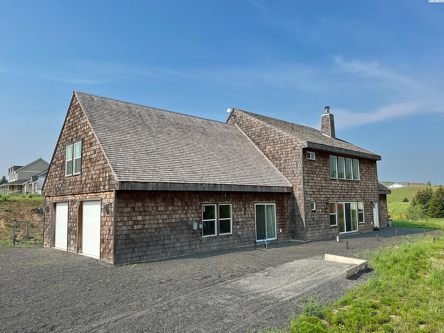 4813 Pullman Airport Rd, Pullman, WA 99163 | MLS #268752 | Zillow