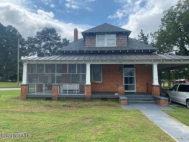 105 E Main Street, Pendleton, NC 27862 | MLS #100469780 | Zillow