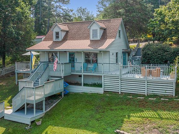 480 Critters Haven Dr, Cross Hill, SC 29332 | MLS #126154 | Zillow