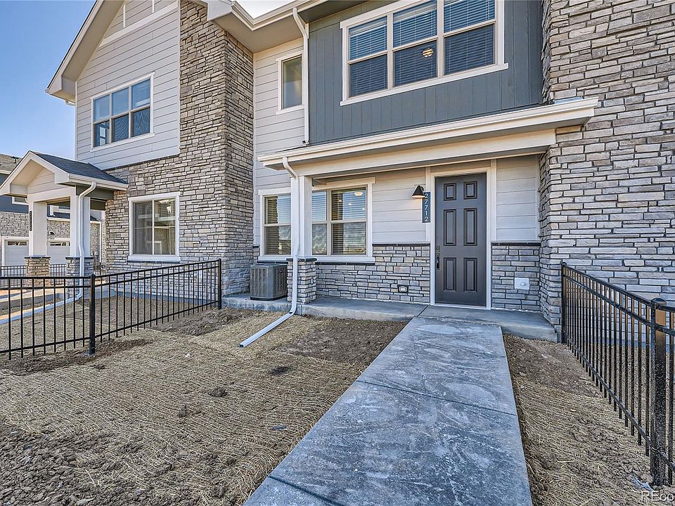 27712 E 1st Avenue, Aurora, CO 80018 | Zillow