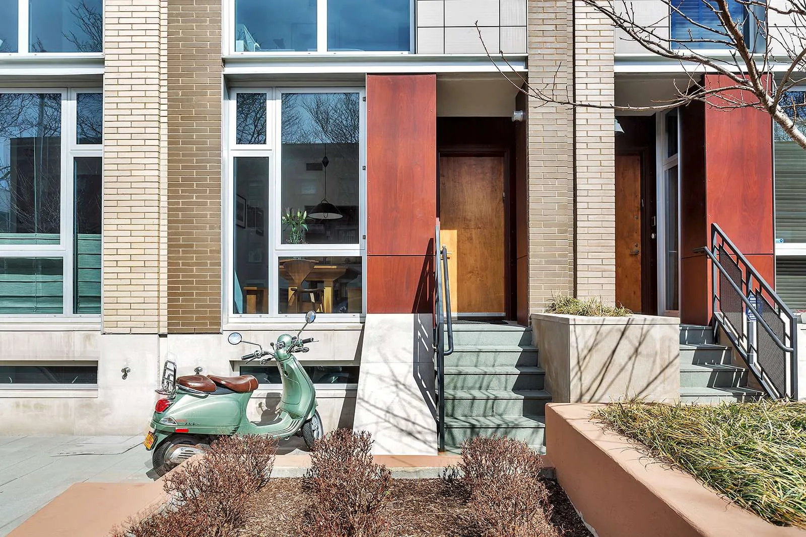 129 North 3rd Street in Williamsburg : Sales, Rentals, Floorplans ...