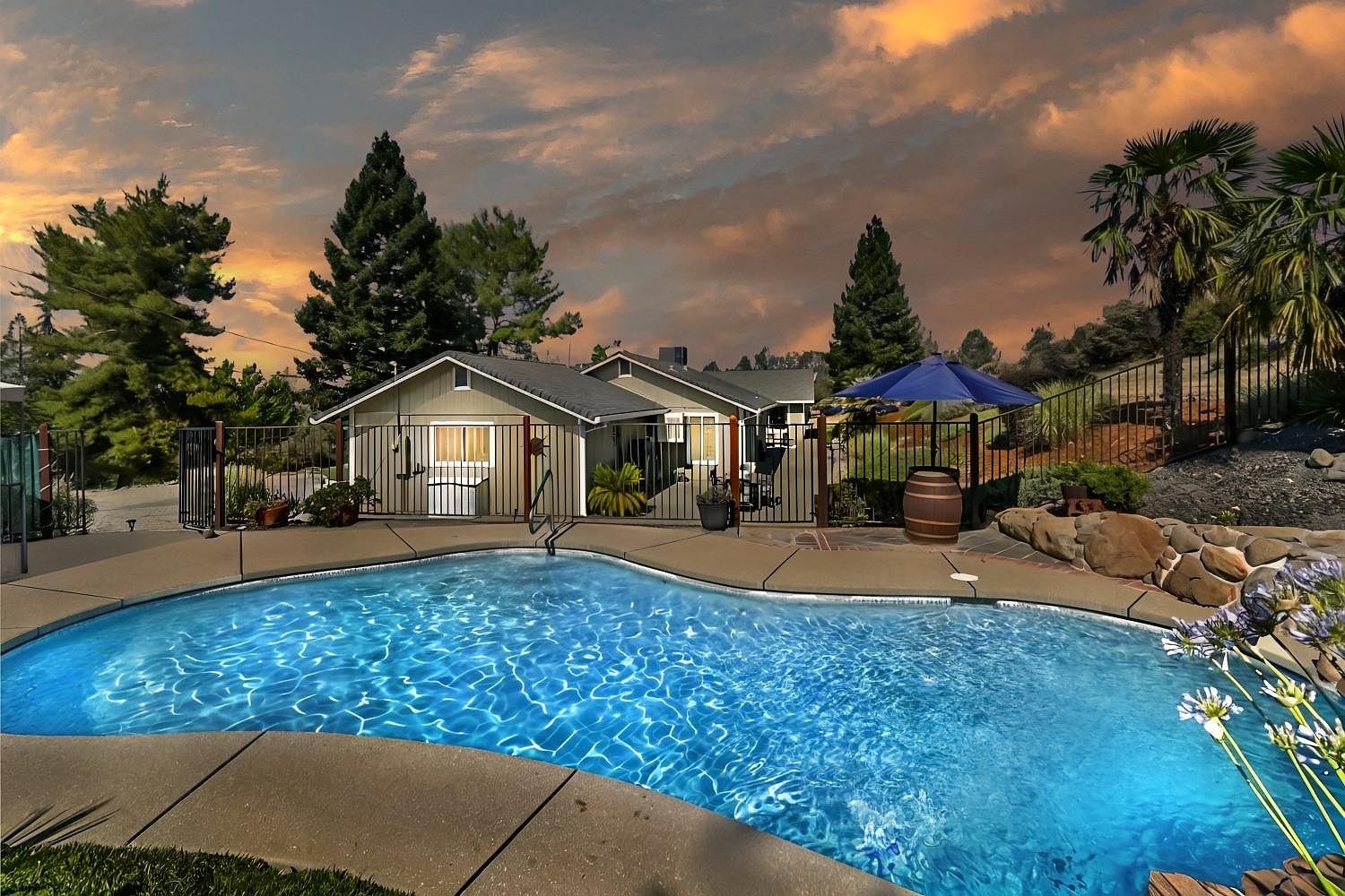 3685 Homestead Rd, Rescue, CA 95672 | MLS #224068490 | Zillow