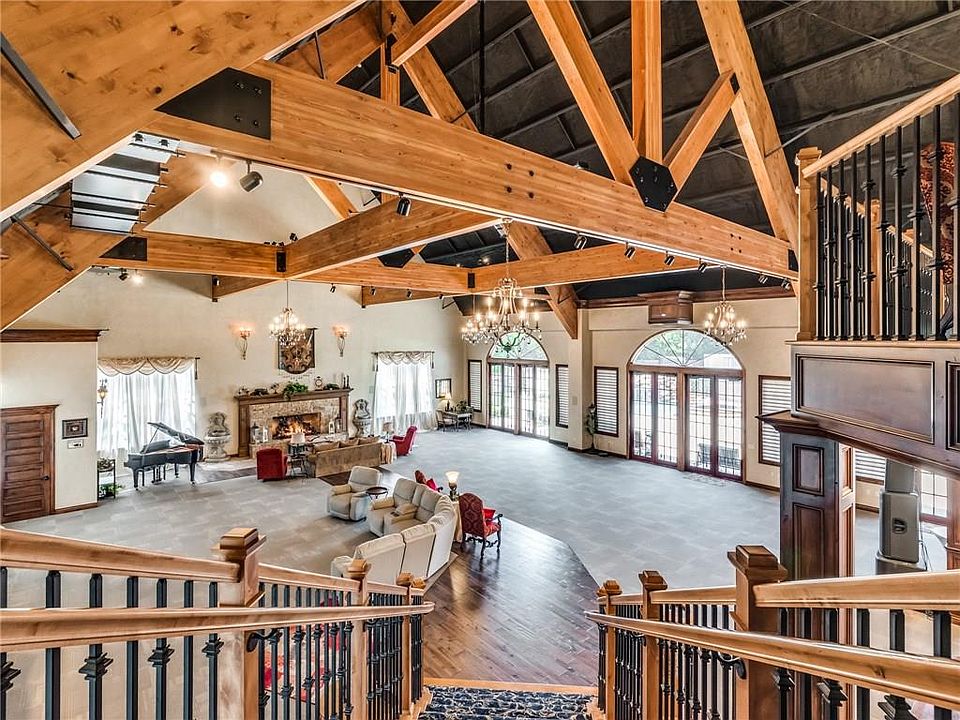 6424 SW 104th St, Oklahoma City, OK 73173 | Zillow