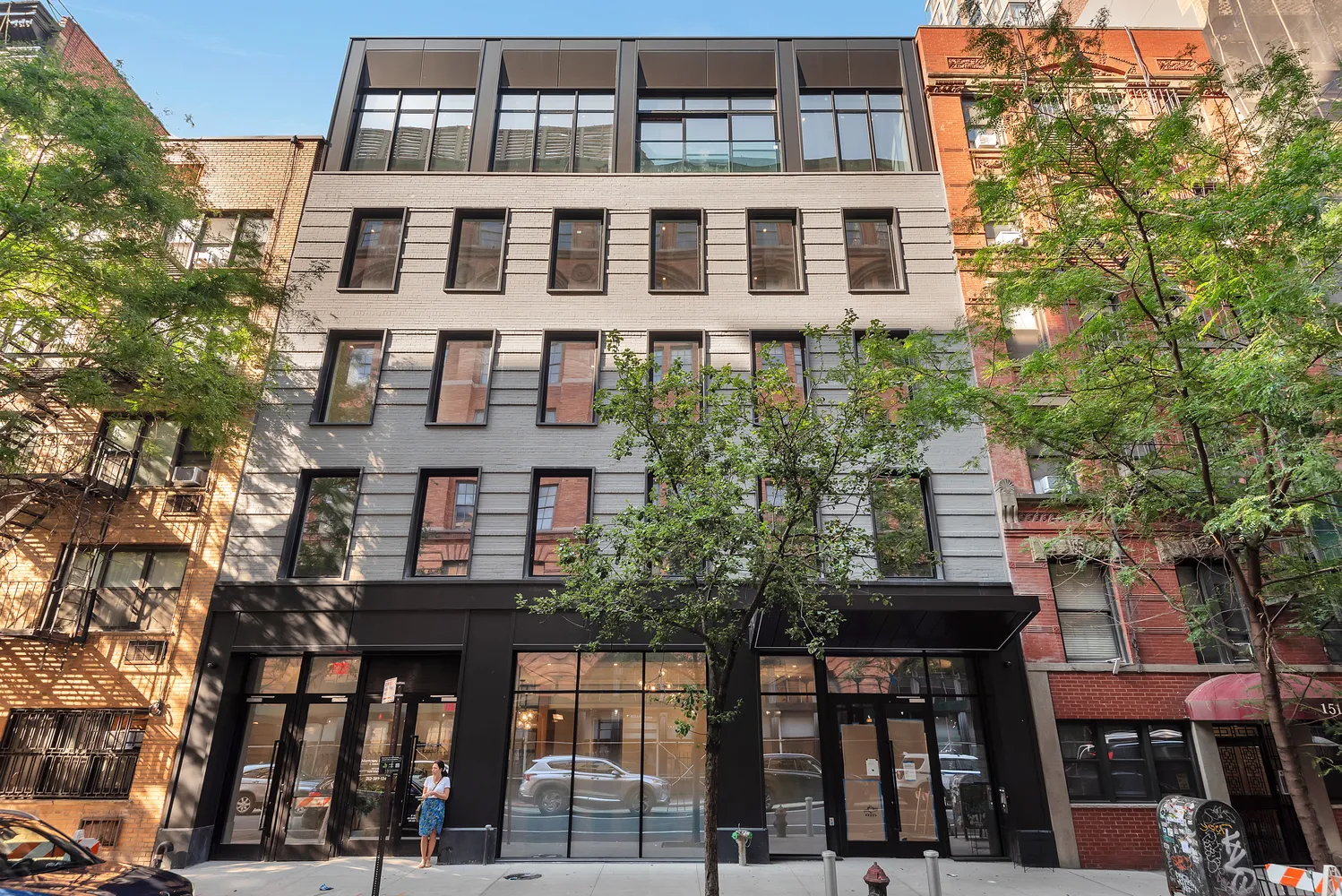 149 East 26th Street #302 in Kips Bay, Manhattan | StreetEasy
