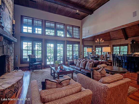 860 N Ridge Pkwy, Alexander City, AL 35010 | MLS #23-1084 | Zillow