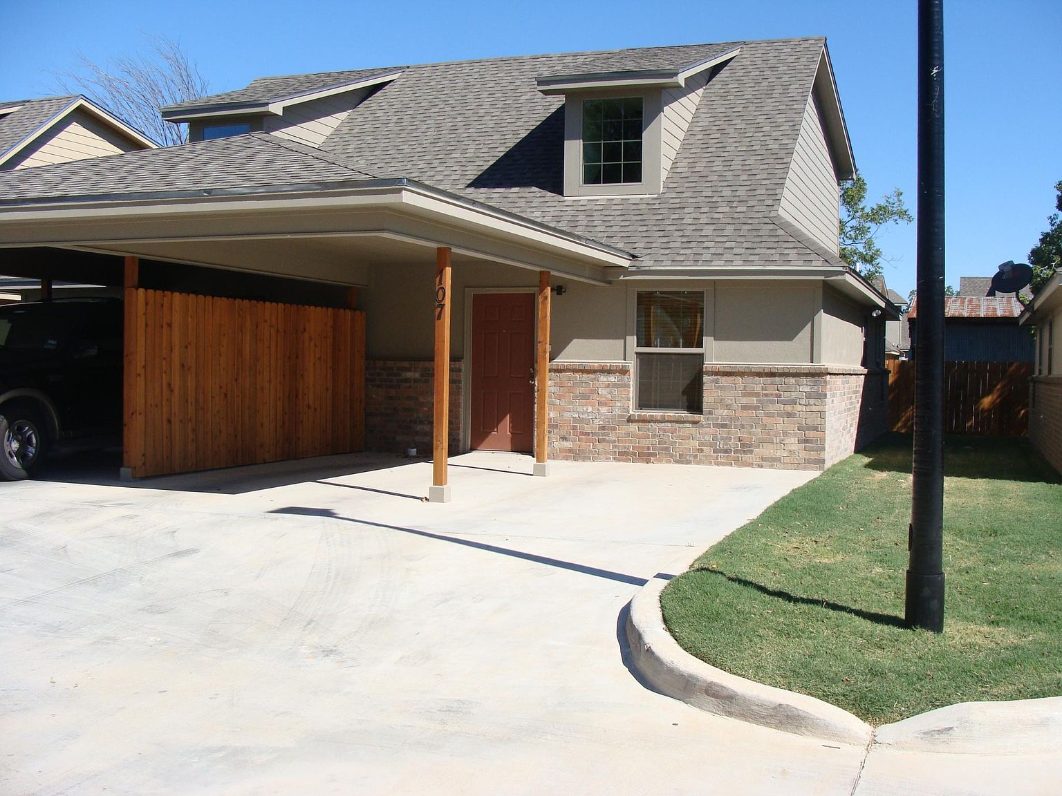 107 Wisdom Ln, Lacy Lakeview, TX 76705 | Zillow