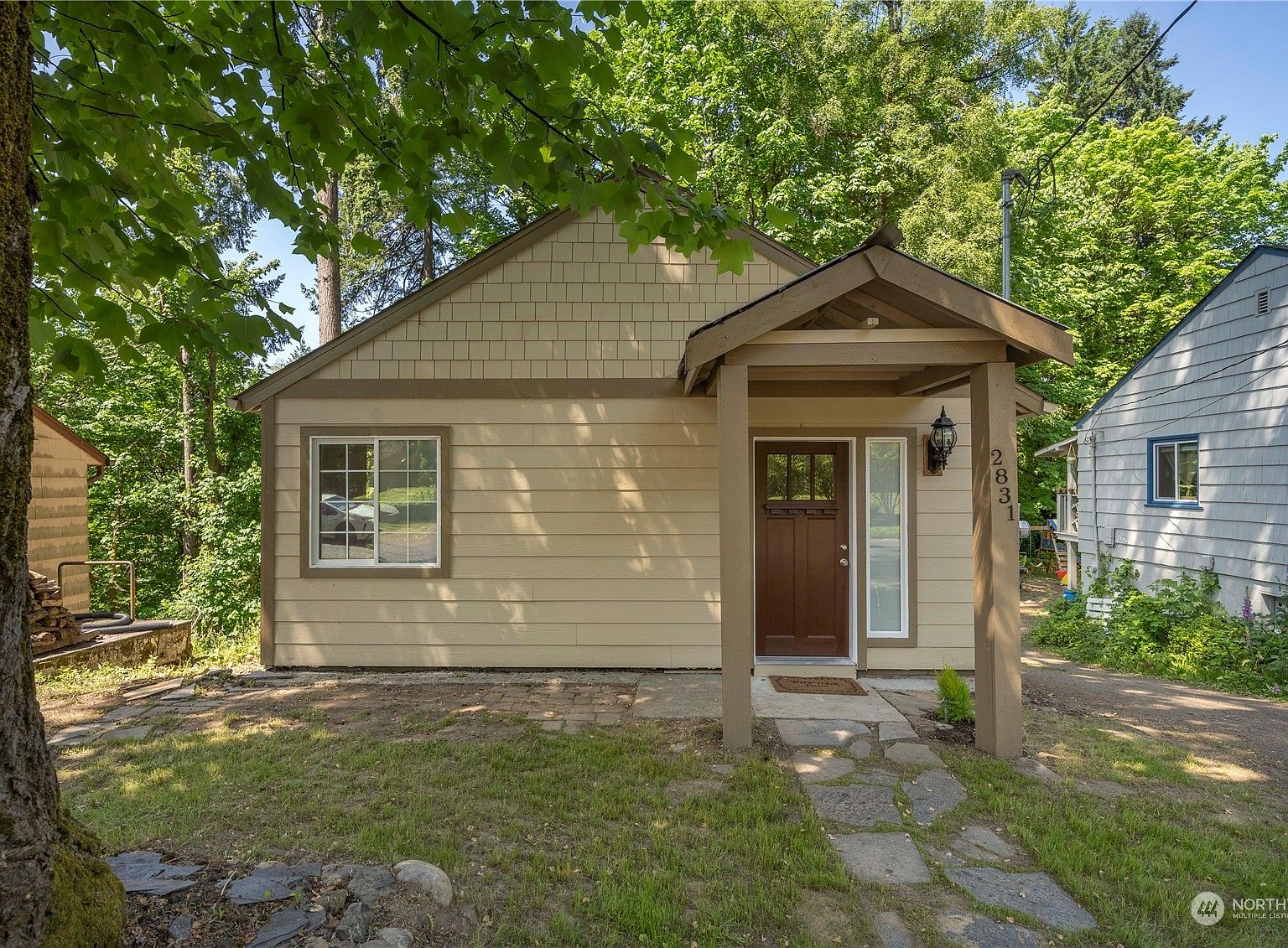 2831 Galloway Street SE, Olympia, WA 98501 | Zillow