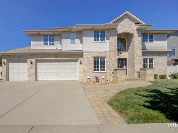 Tinley Park IL Real Estate - Tinley Park IL Homes For Sale | Zillow