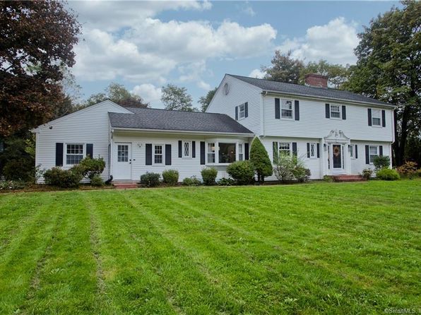 Recently Sold Homes in Suffield CT - 835 Transactions | Zillow